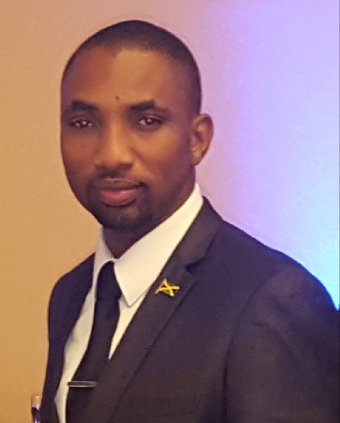 Omar Frith – CHASE Fund